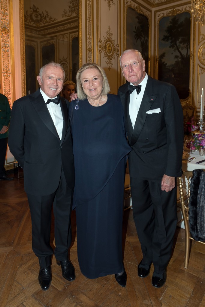 Friends of the Domaine de Chantilly » Friends of the Domaine de ...