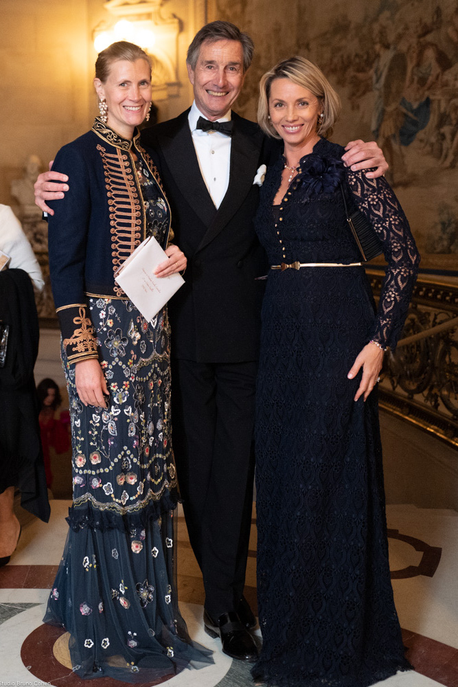 Friends of the Domaine de Chantilly » Friends of the Domaine de ...