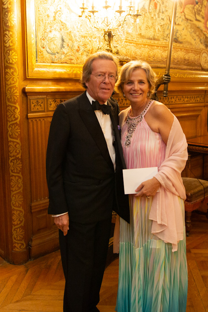 Friends of the Domaine de Chantilly » Friends of the Domaine de ...