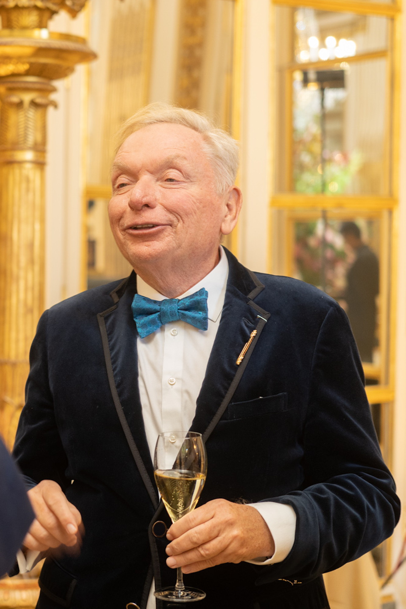 Friends of the Domaine de Chantilly » FODC Celebrates the Duke d’Aumale ...