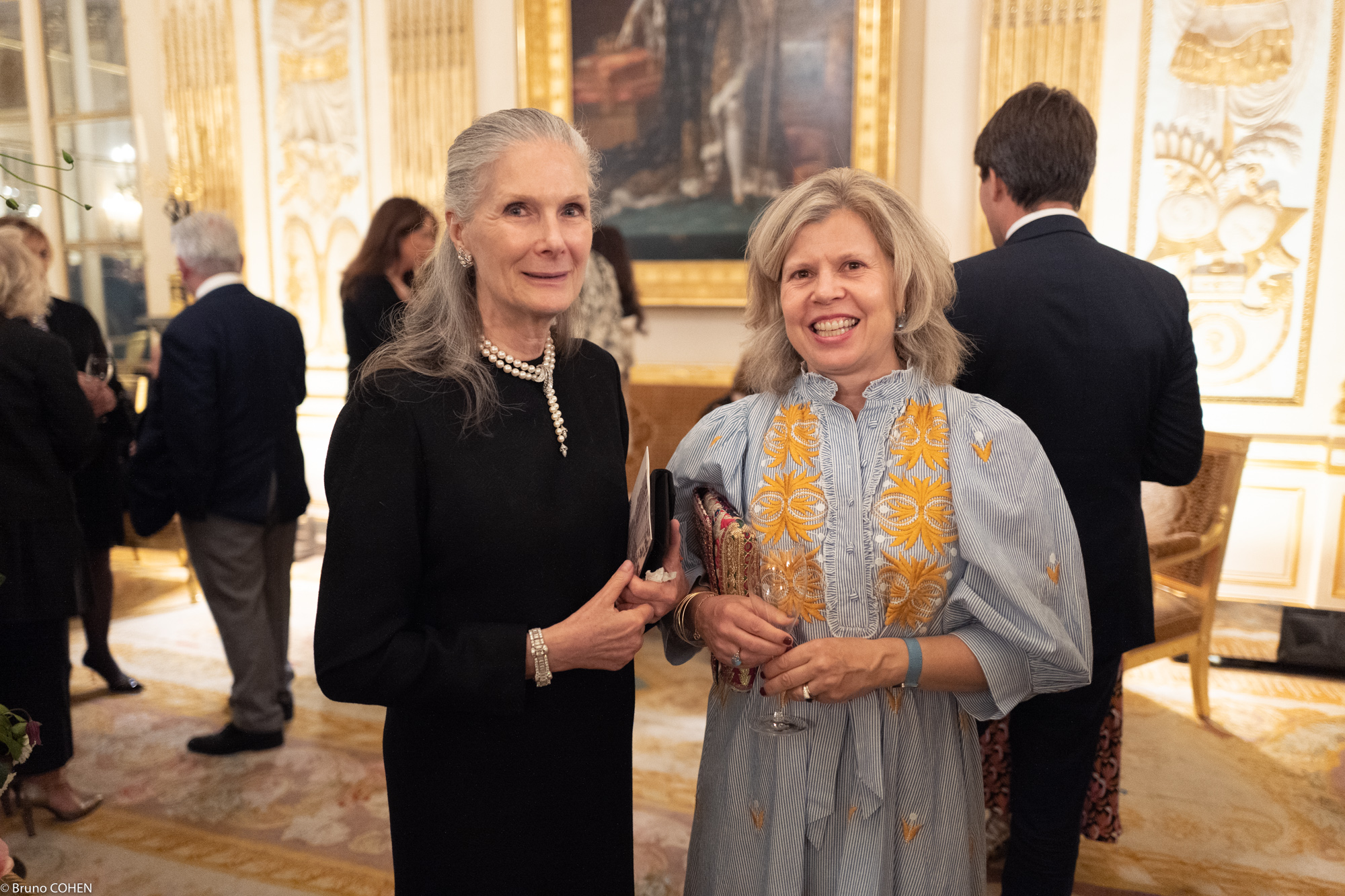Friends of the Domaine de Chantilly » FODC Celebrates the Duke d’Aumale ...