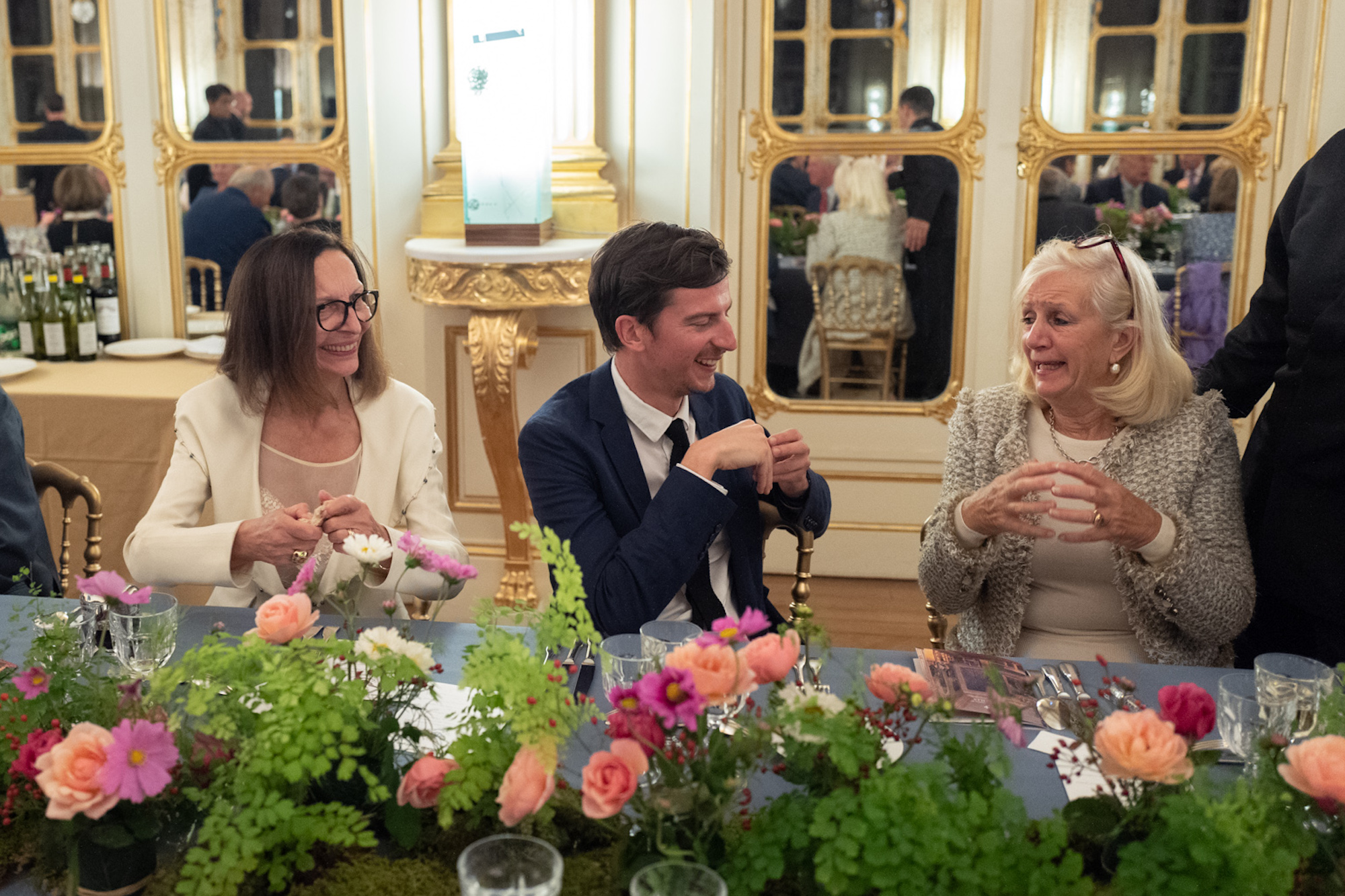 Friends of the Domaine de Chantilly » FODC Celebrates the Duke d’Aumale ...
