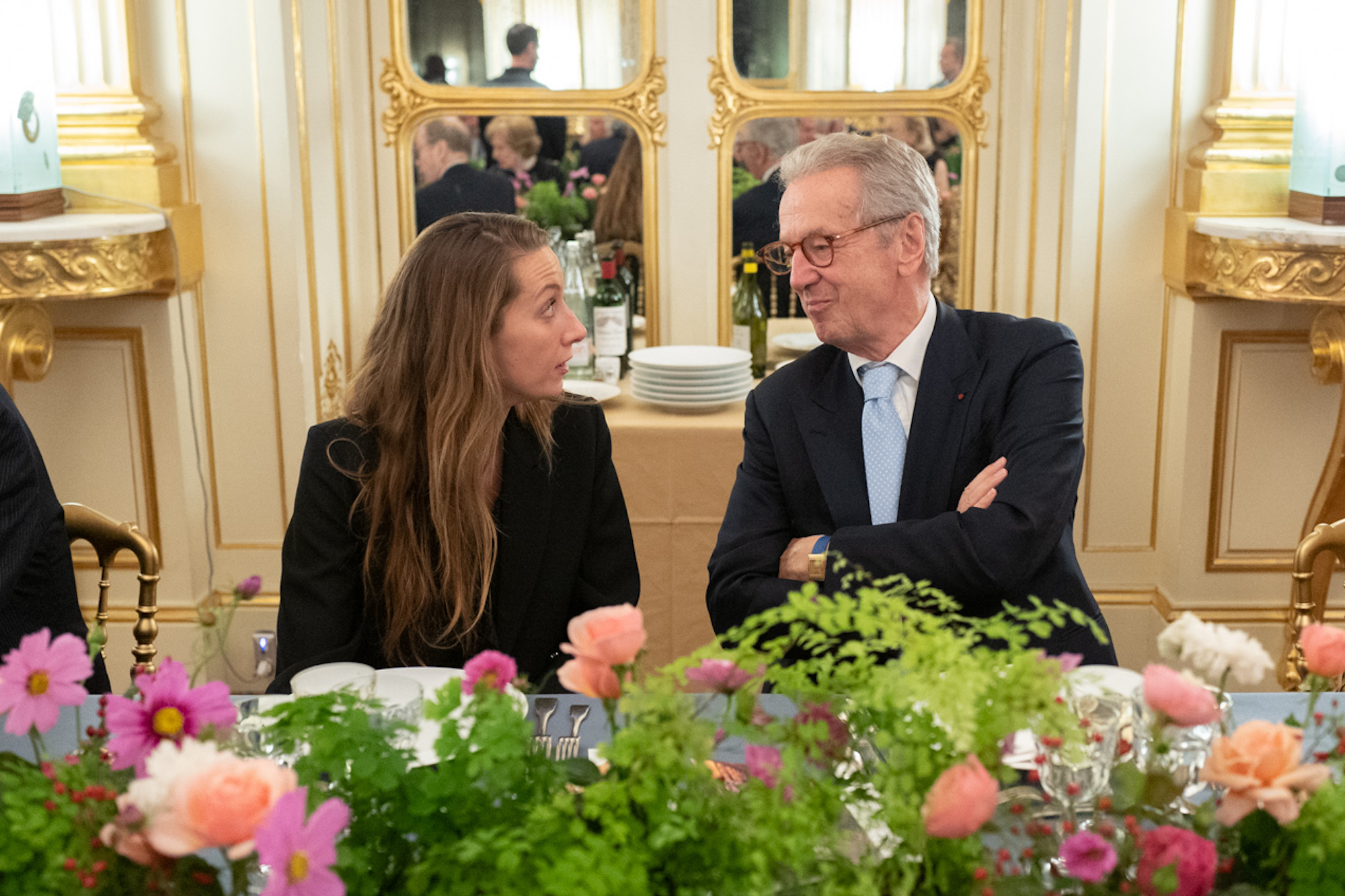 Friends of the Domaine de Chantilly » FODC Celebrates the Duke d’Aumale ...