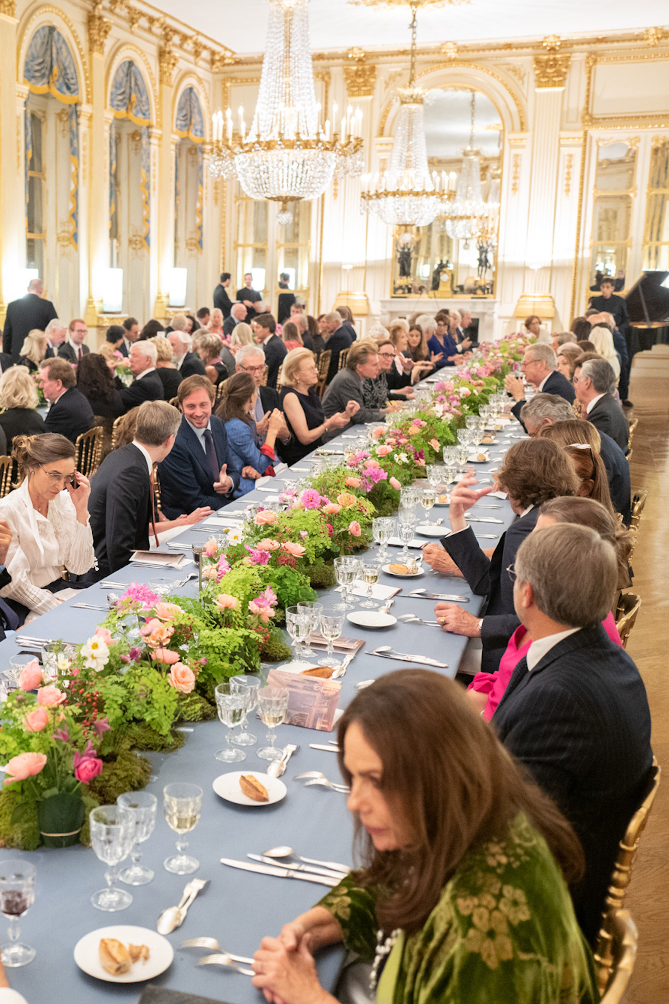 Friends of the Domaine de Chantilly » FODC Celebrates the Duke d’Aumale ...