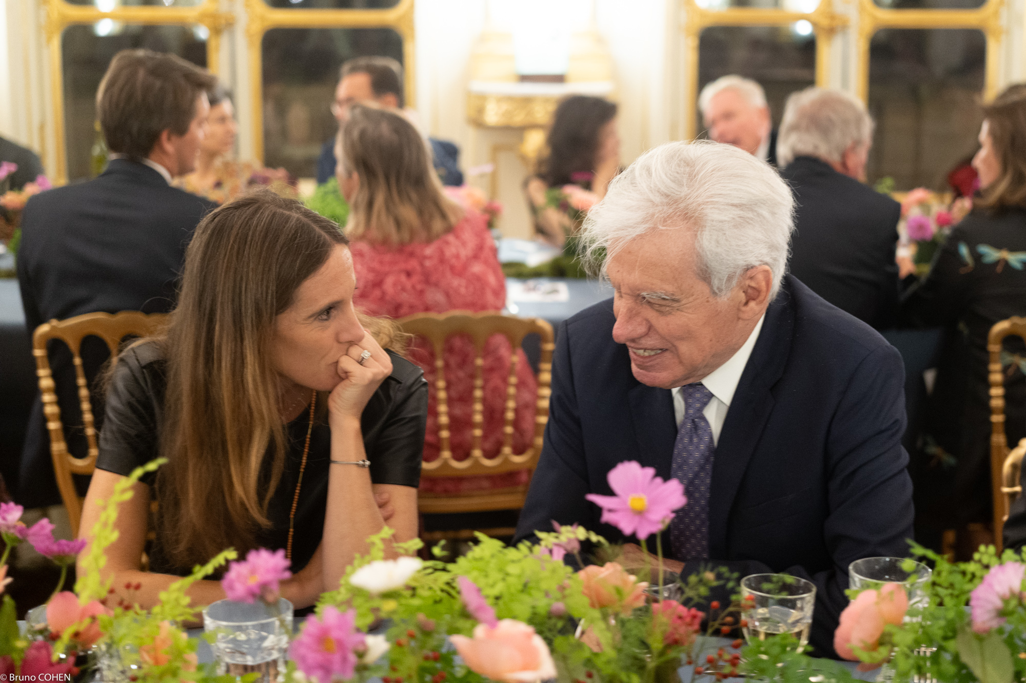 Friends of the Domaine de Chantilly » FODC Celebrates the Duke d’Aumale ...