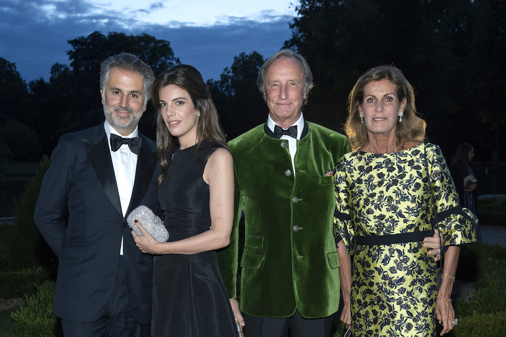 Friends of the Domaine de Chantilly » Friends of the Domaine de ...