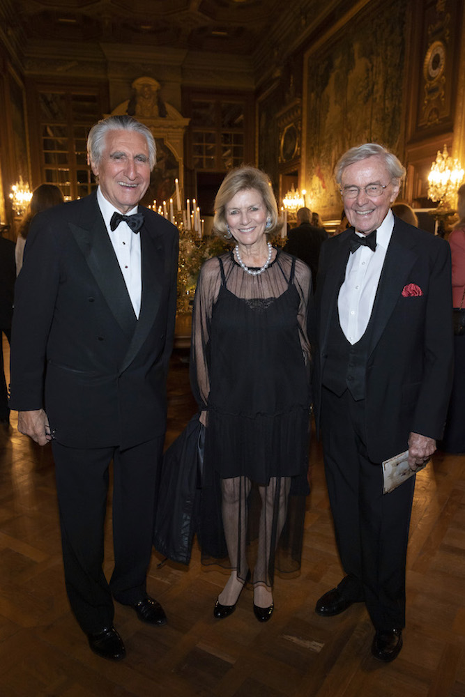 Friends of the Domaine de Chantilly » Friends of the Domaine de ...